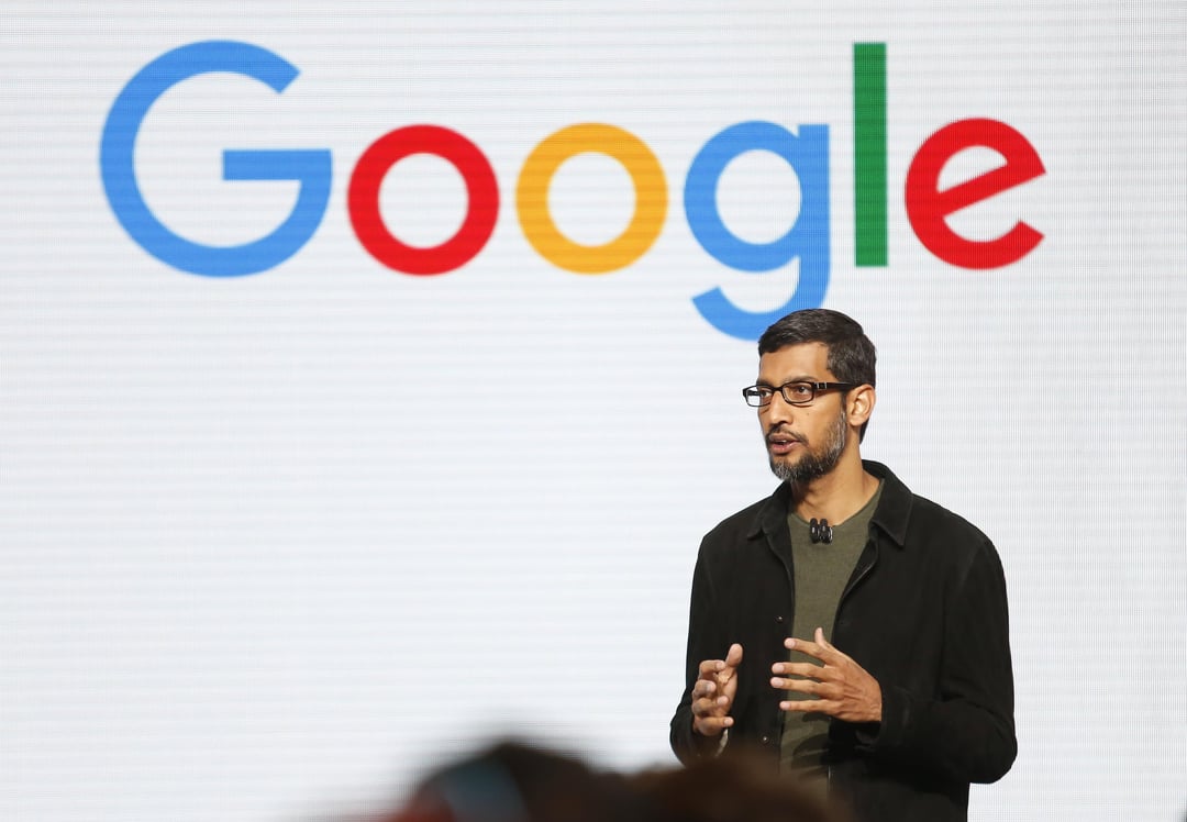CEO Google: Vibe coding khiến phát triển phần mềm hấp dẫn hơn | Softmaster